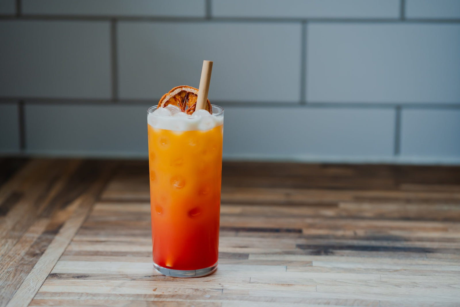 14 Easy Tiki Drink Recipes and Stocking Your Bar – Crew Supply Co.