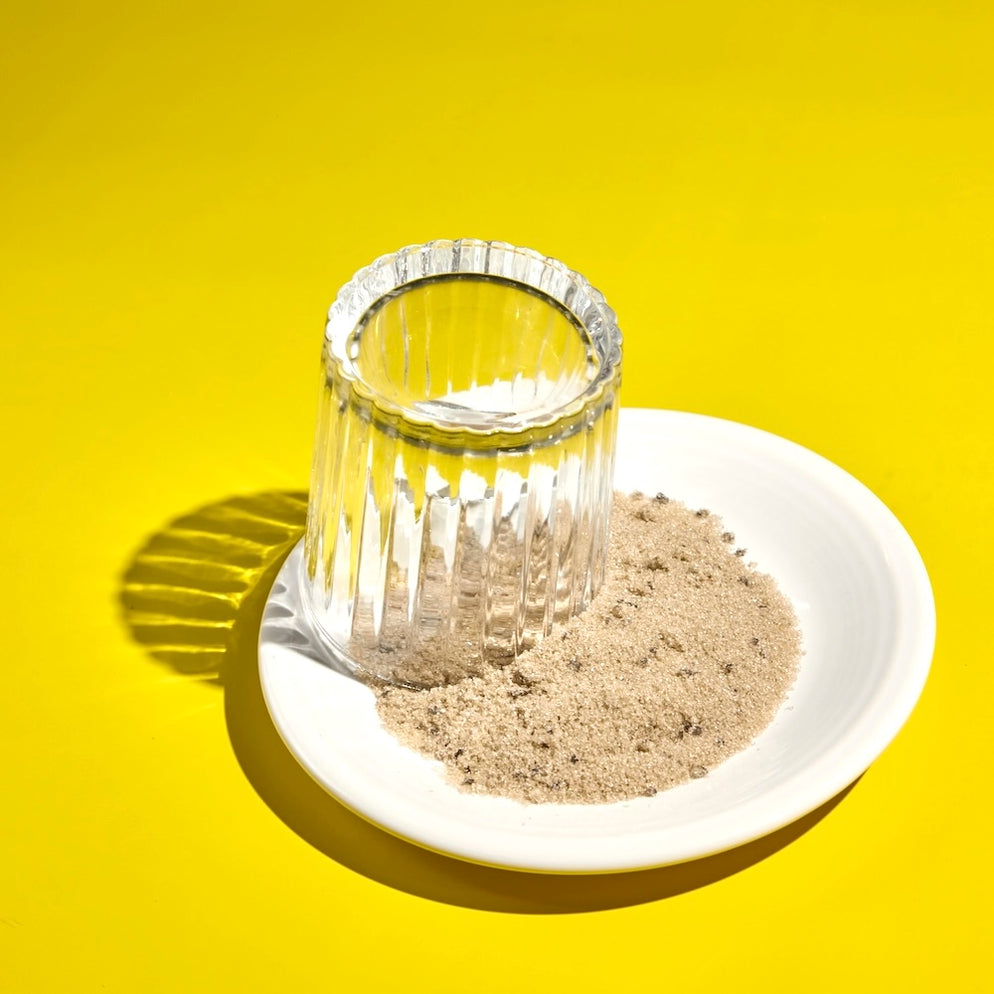 Rimming Salts for Craft Bars — Crew Supply Co.