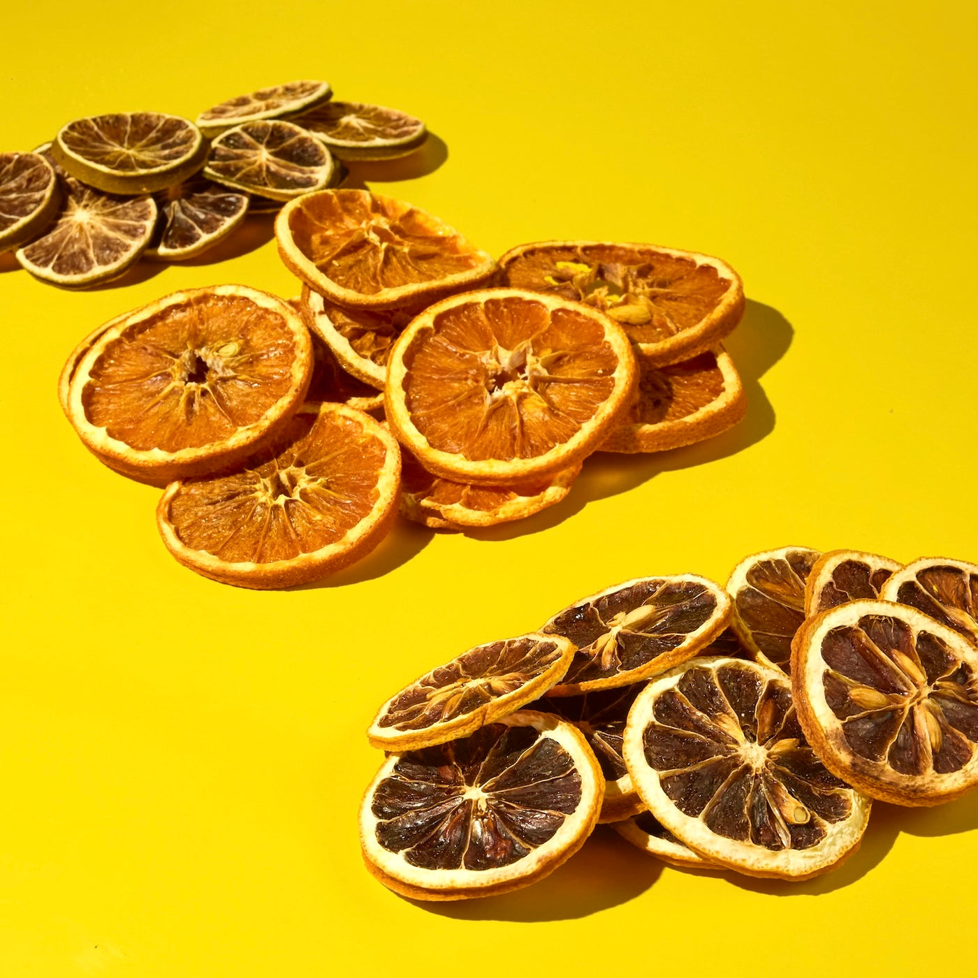 Dry Goods Sampler | Straws, Cocktail Rimmers & Garnishes — Crew Supply Co.