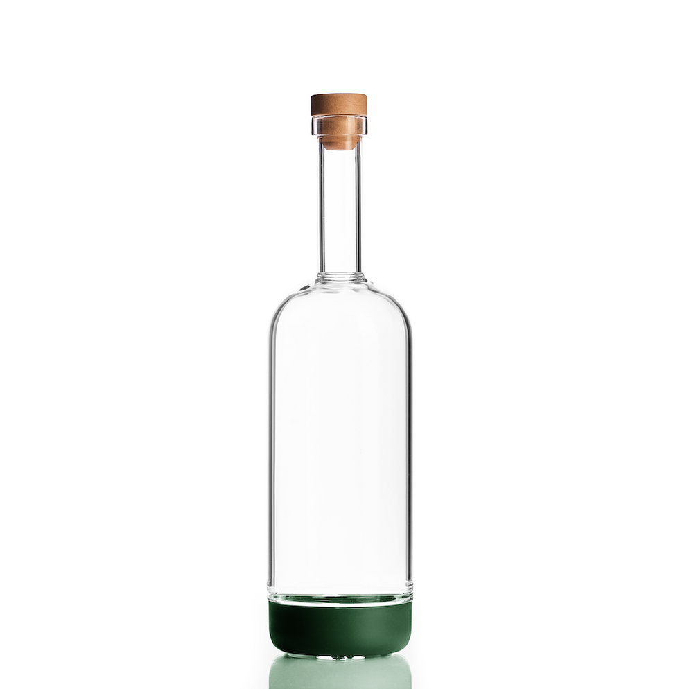 Crew Bottle® | Leak-Proof Batching Bottle for Cocktails & Coffee — Crew ...