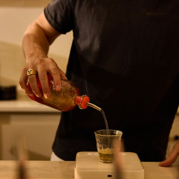 Crew Supply Co.® | Bar Tools Made Better