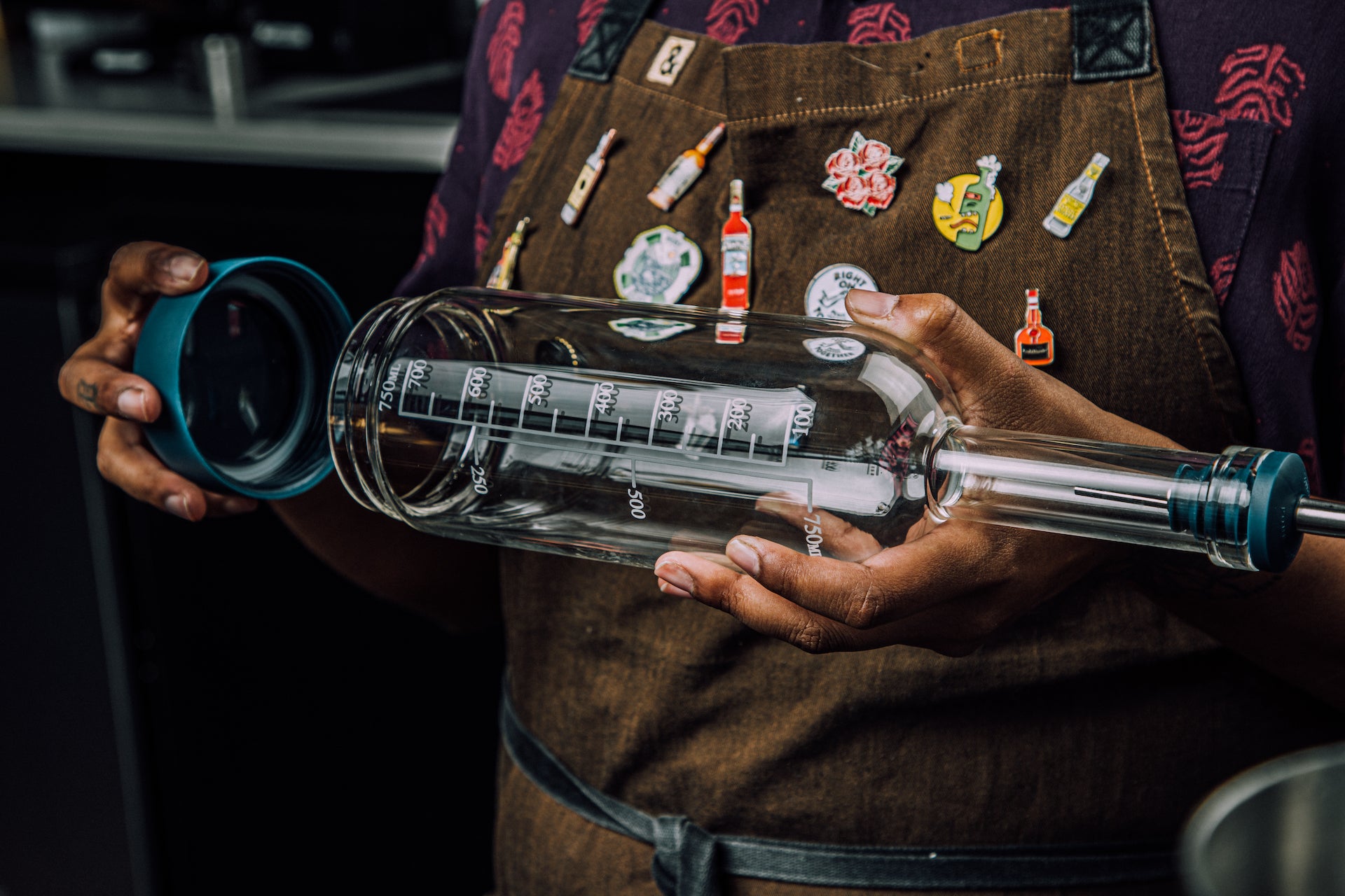 Crew Supply Co.® | Bar Tools Made Better