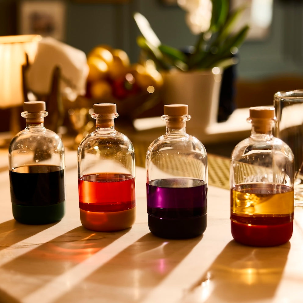 Crew Supply Co.® | Chubby Bottle