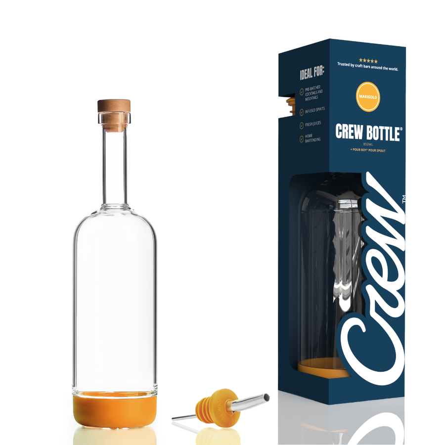 Crew® Bar Supplies - All Products – Crew Supply Co.