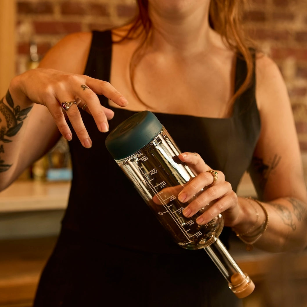 Crew Bottle® | Bar Supplies — Crew Supply Co.