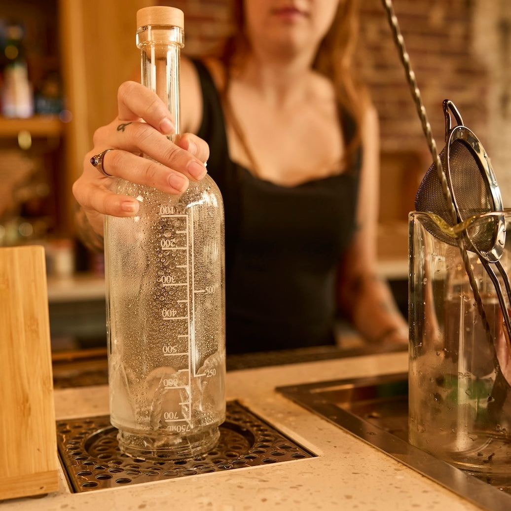 Crew Bottle® | Bar Supplies — Crew Supply Co.