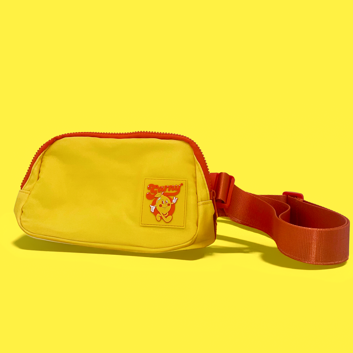 Garny® Fanny Pack — Crew Supply Co.