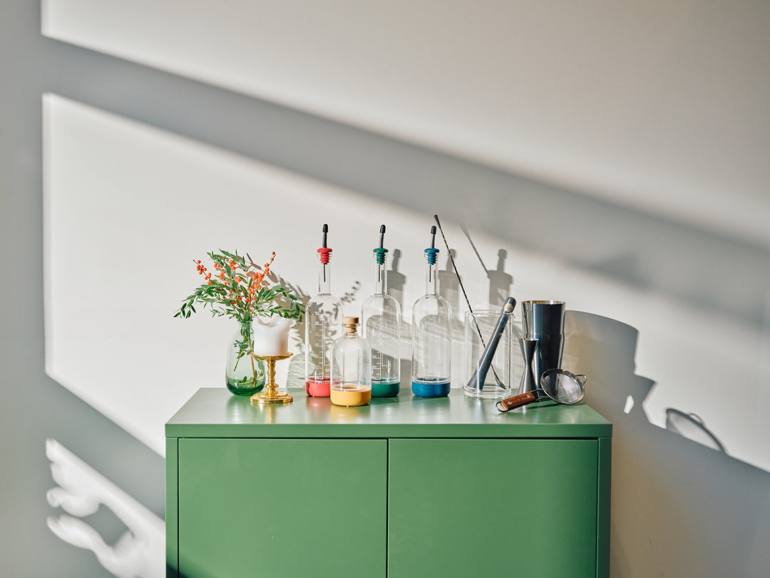 Crew Supply Co.® | Bar Tools Made Better