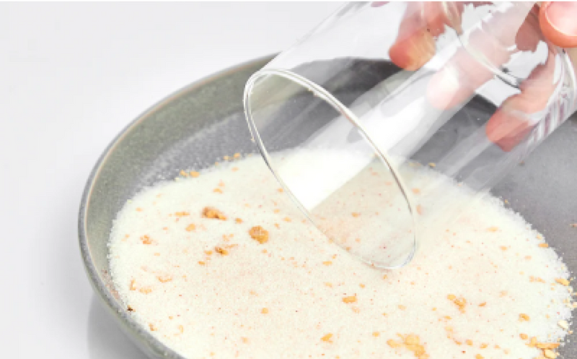 Garny® | Premium Garnishes, Straws and Bar Supplies — Crew Supply Co.