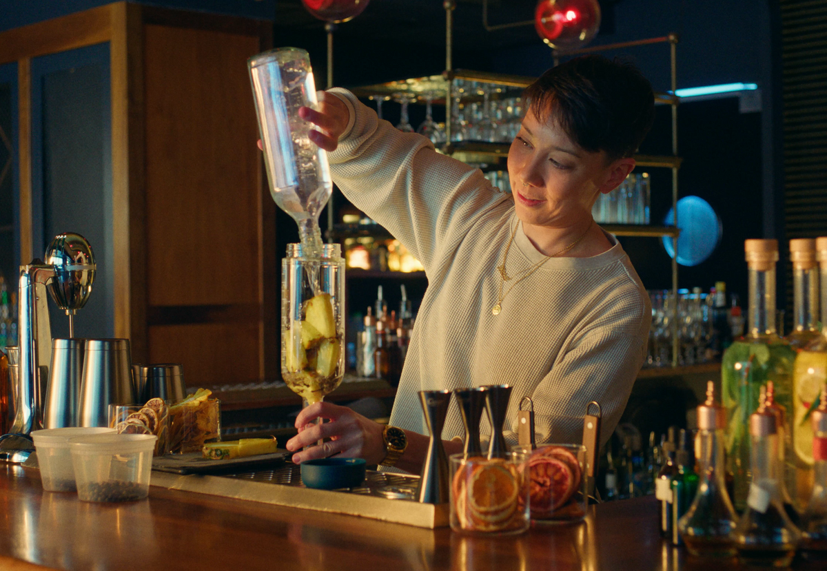 Store and Pour Collection | Professional Barware & Bartending Supplies ...