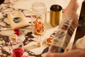 Crew Supply Co. | Barware Made Better