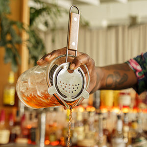 Crew Cocktail Kit — Crew Supply Co.