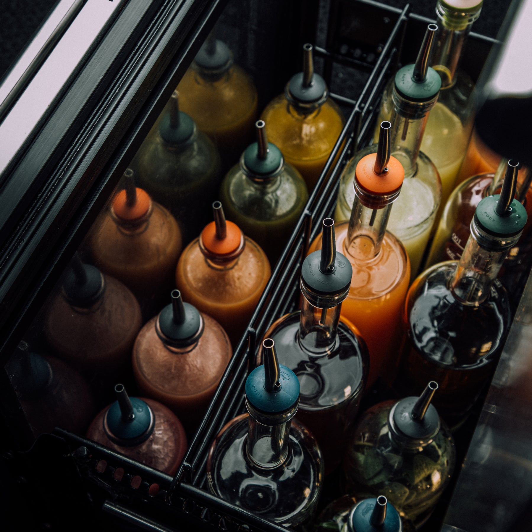 Store and Pour Collection | Professional Barware & Bartending Supplies ...