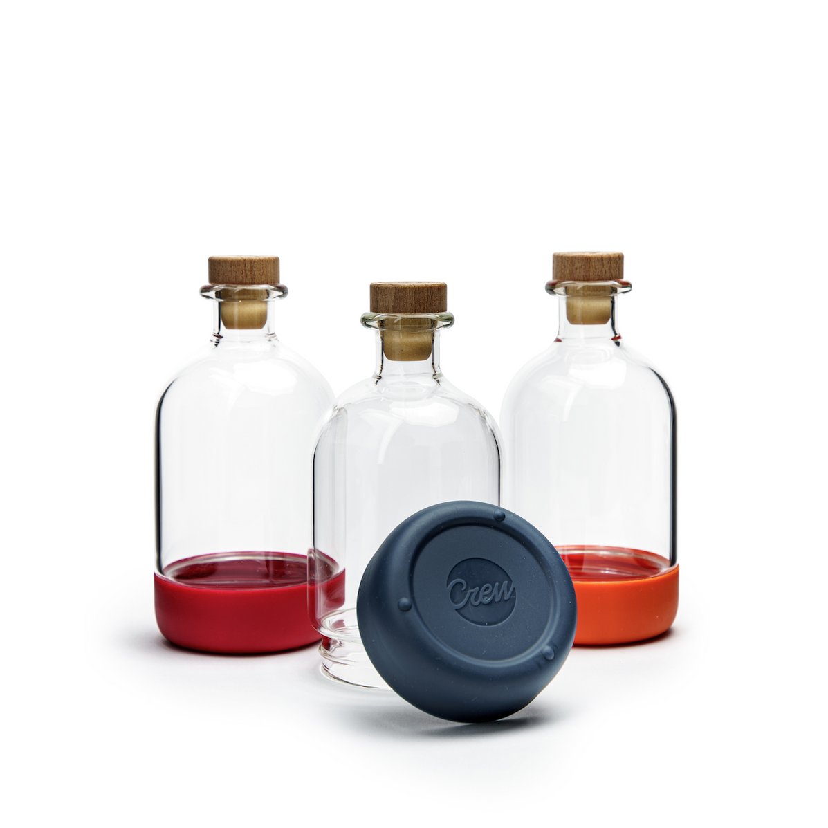 Crew Supply Co.® | Chubby Bottle