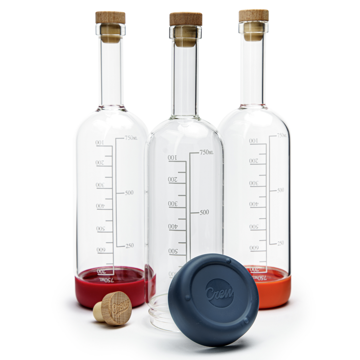 Crew Bottle® | Bar Supplies — Crew Supply Co.