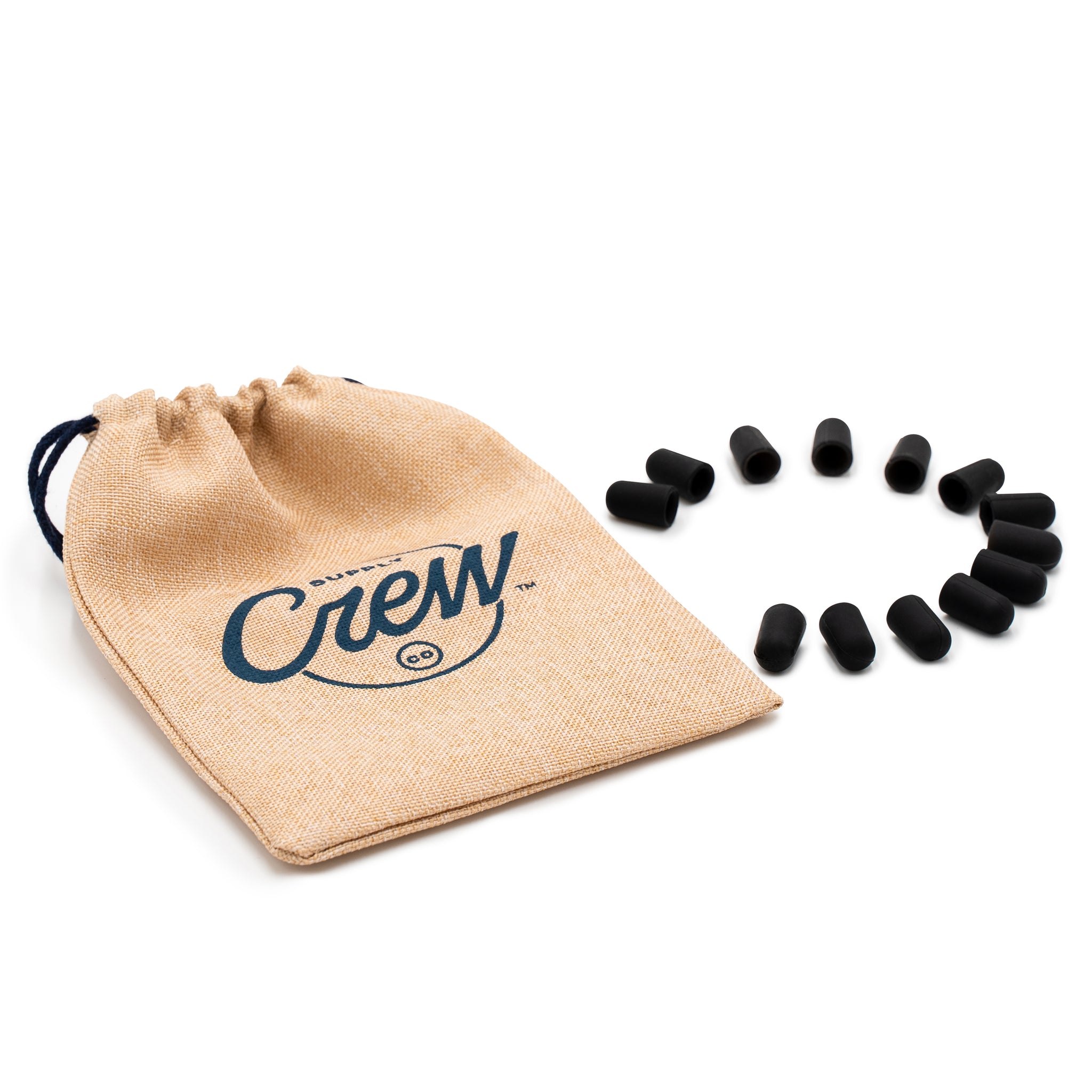 Crew® Bar Supplies - All Products — Crew Supply Co.