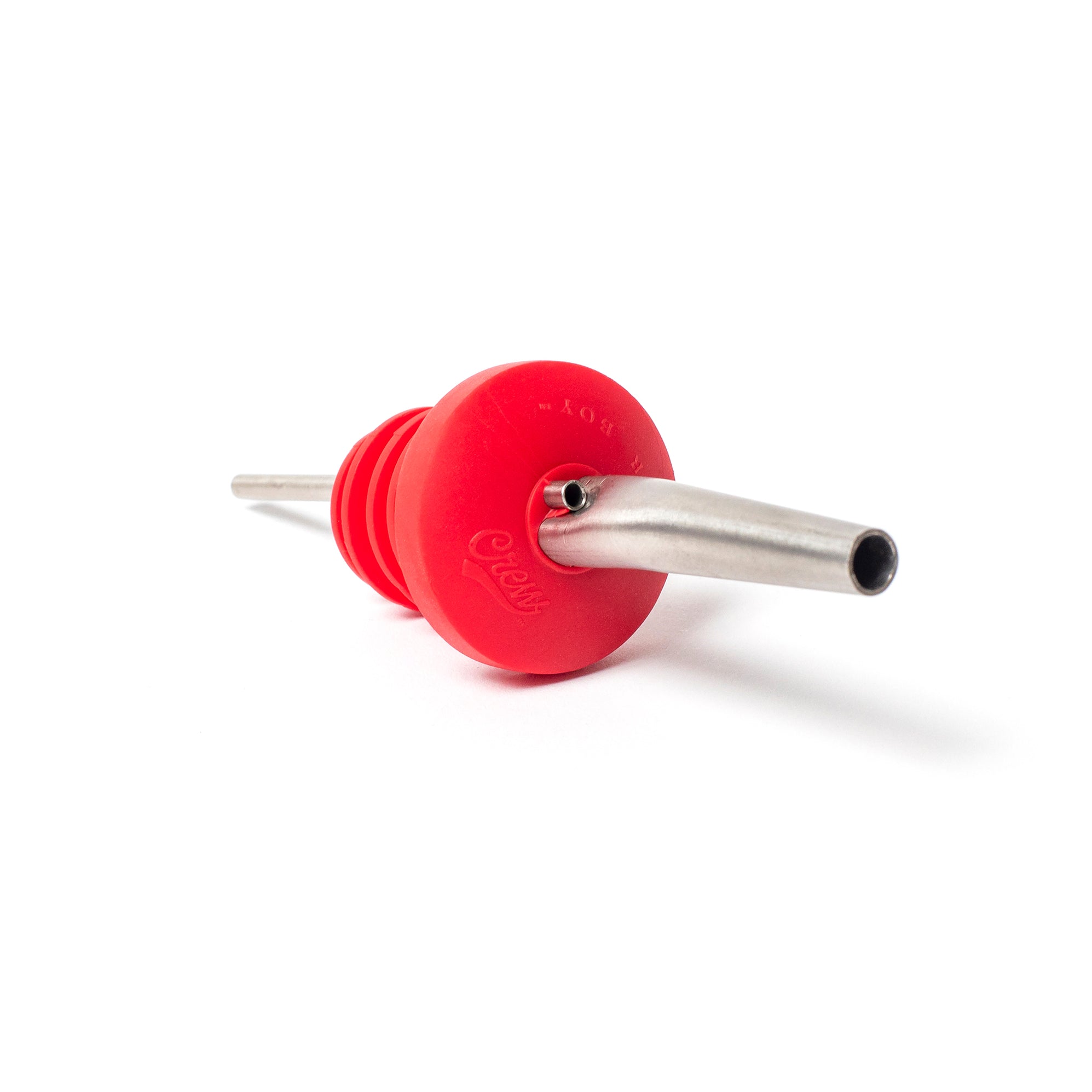 Best Pour Spouts for Craft Cocktail & Coffee Bars — Crew Supply Co.