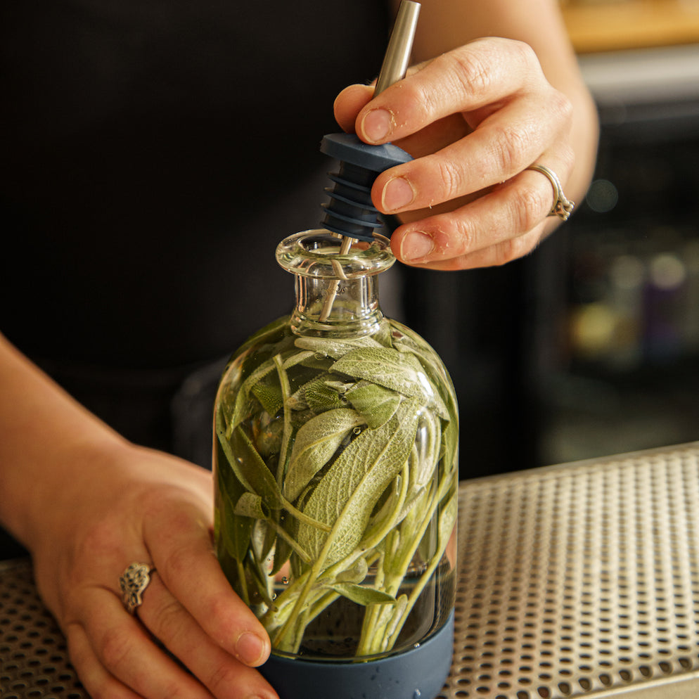 Crew Bottle Co® | Chubby Bottle — Crew Supply Co.