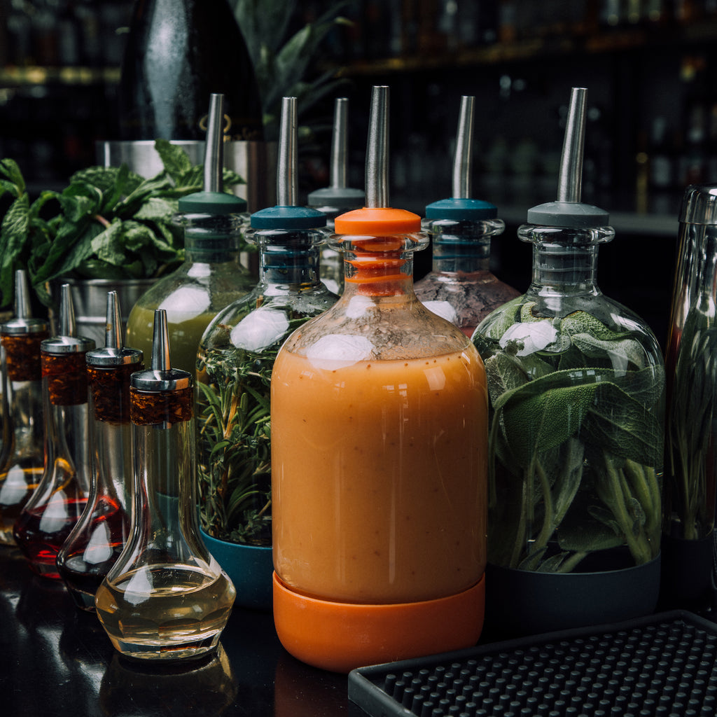 Crew Supply Co. | Barware Made Better