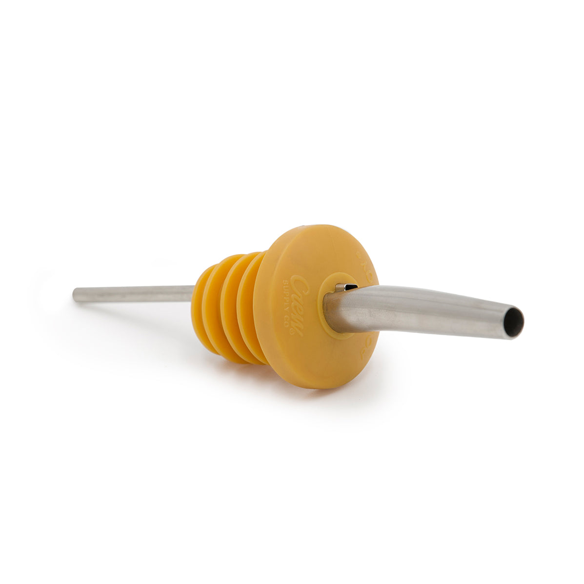 Best Pour Spouts for Craft Cocktail & Coffee Bars — Crew Supply Co.